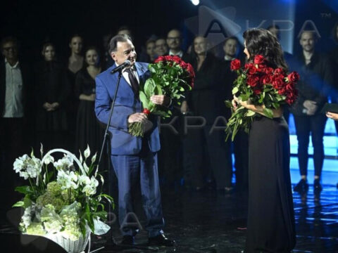 Warszawska Opera Kameralna zainaugurowała nowy sezon artystyczny ...